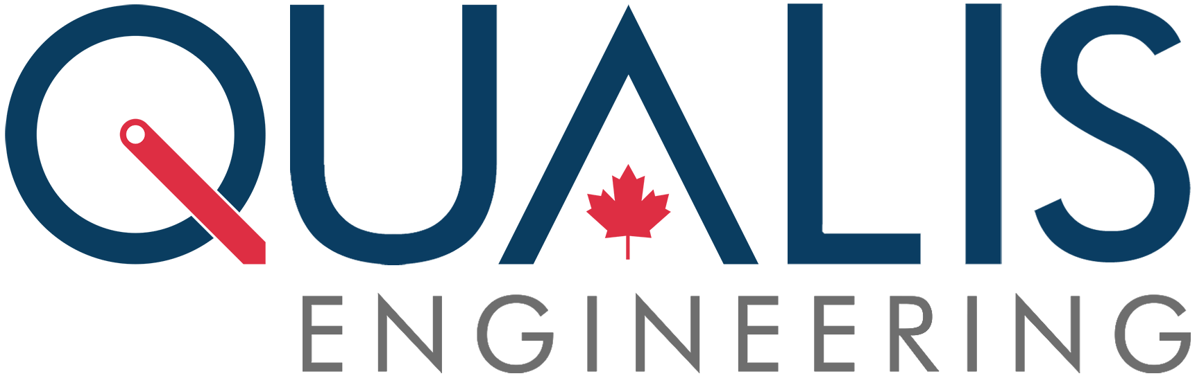 Qualis Engineering - Home